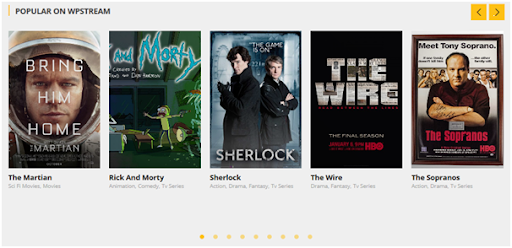 How To Create Your Own Netflix-Like Website With WpStream - WpStream - A WordPress Video ...