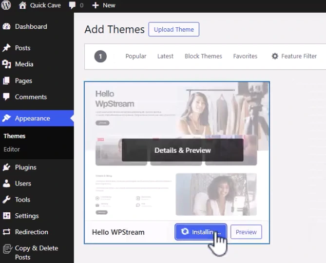 How To Make Money Streaming Fitness Classes - WpStream - A WordPress Video Streaming Plugin